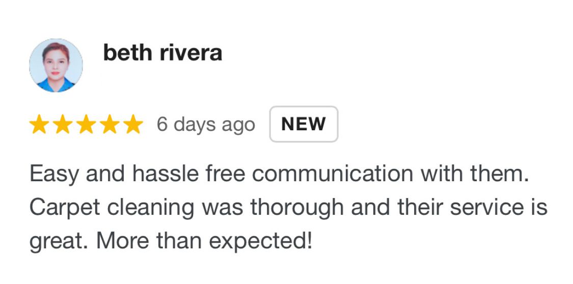 Deep Cleaning Services Philippines | Steam Cleaners | Cleeneco